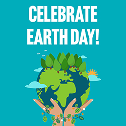 Celebrate Earth Day! | Carroll County Public Library